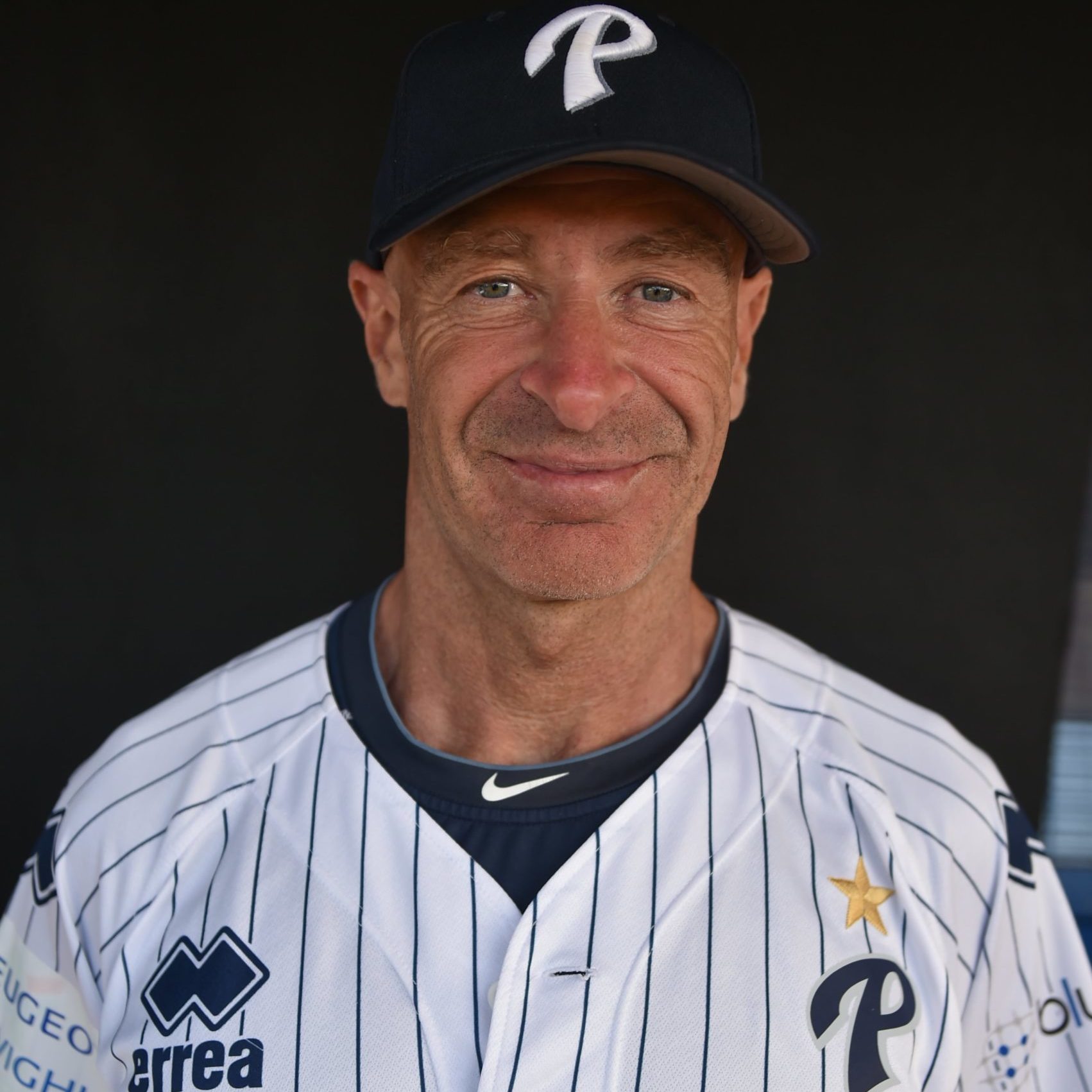 MICHELE GERALI NELLO STAFF DELLA NAZIONALE SENIORES PER GLI EUROPEI DI ...