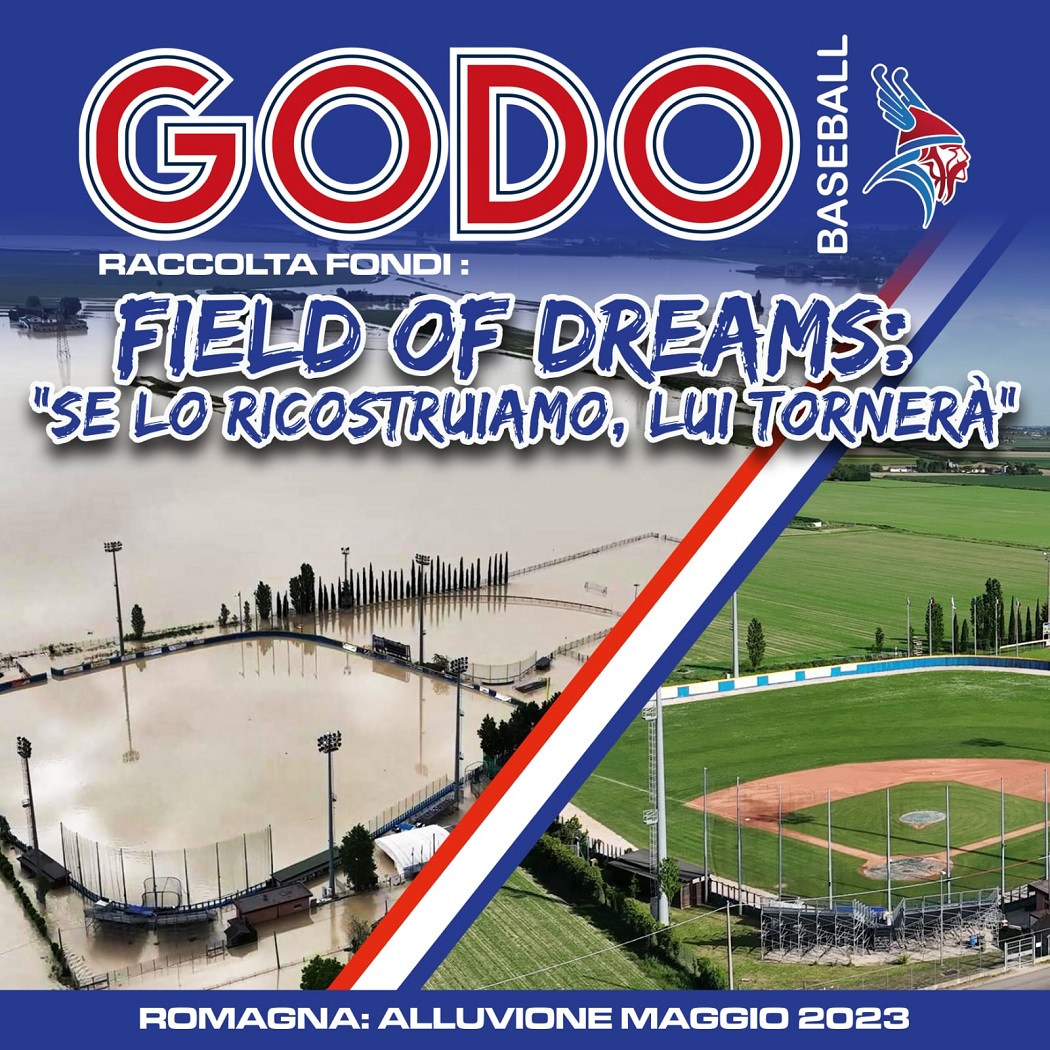 ALLUVIONE IN EMILIA ROMAGNA. AIUTIAMO GLI AMICI DEL GODO!!! – 1949 ...