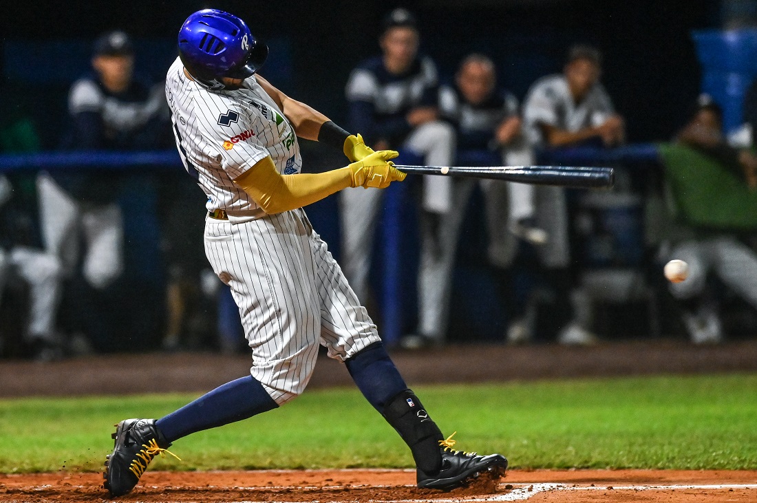 ALEX LIDDI TORNA AL PARMA CLIMA. L’EX MAJOR LEAGUE SARA’ A PARMA DOMANI ...